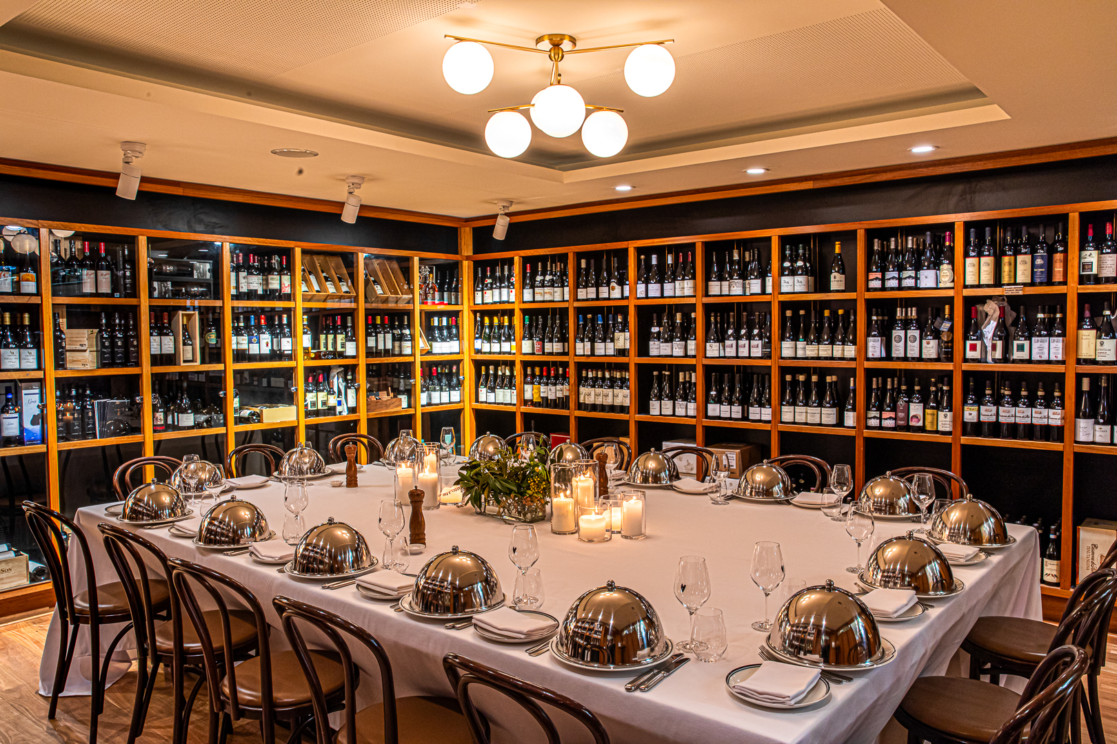 Moncur Cellars Functions and Events - Moncur Cellars